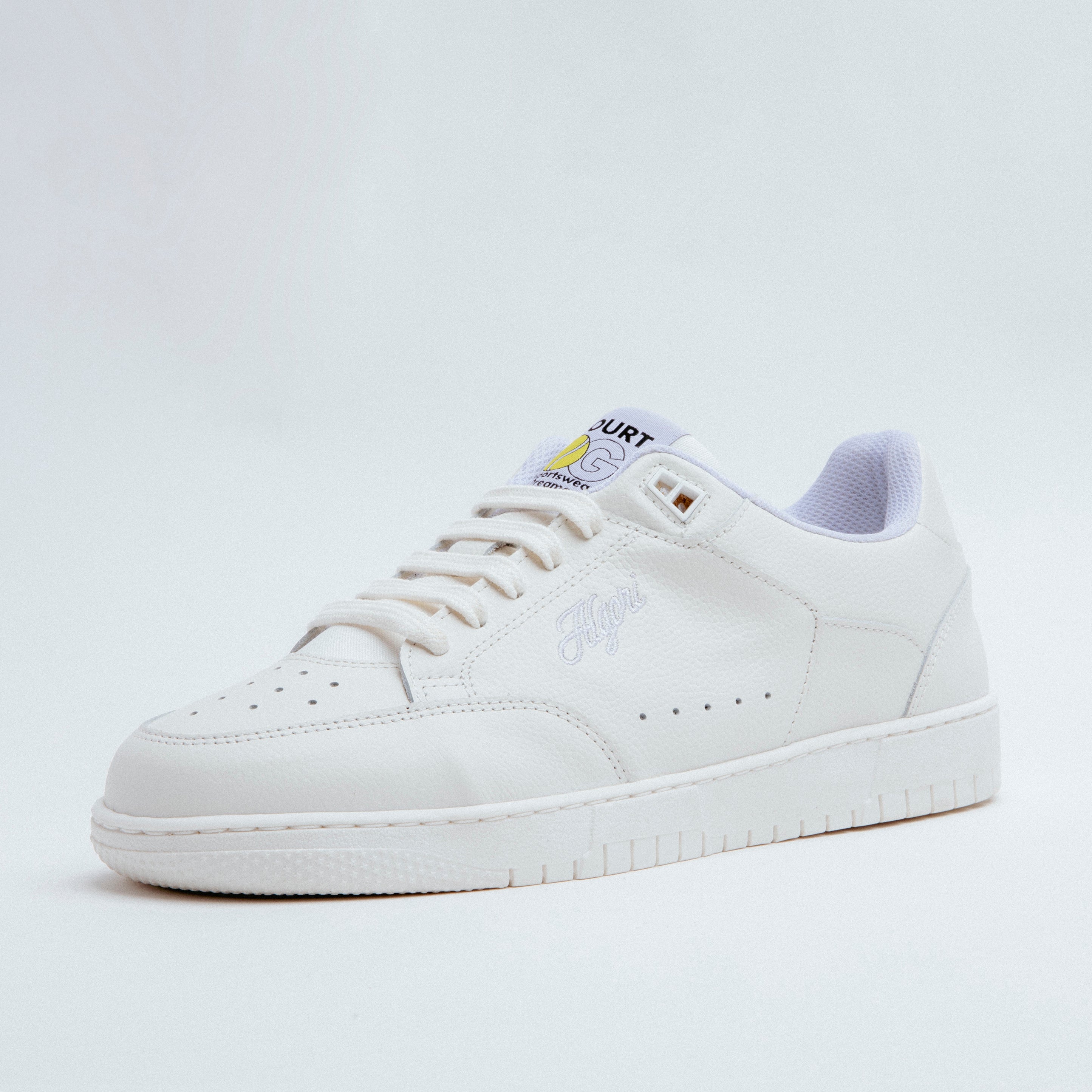 All – Algori Brand