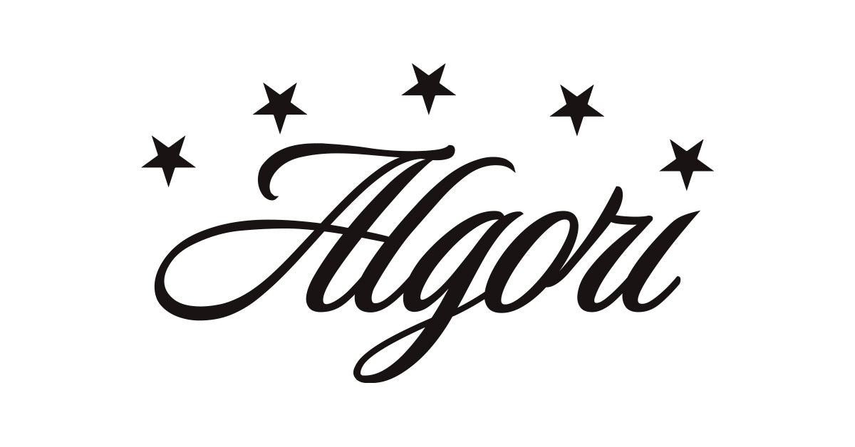 Algori Brand | Online Store | Footwear 100% made in Portugal